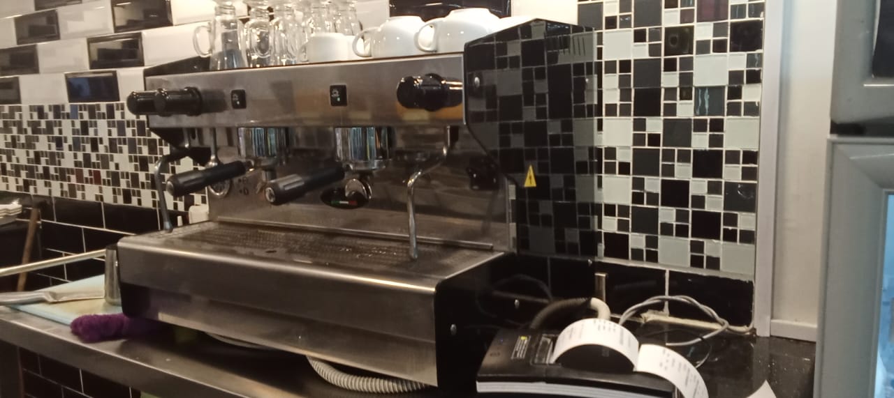 Get Your Broken Coffee Maker Fixed in Nairobi Today › Easy Repair Nairobi
